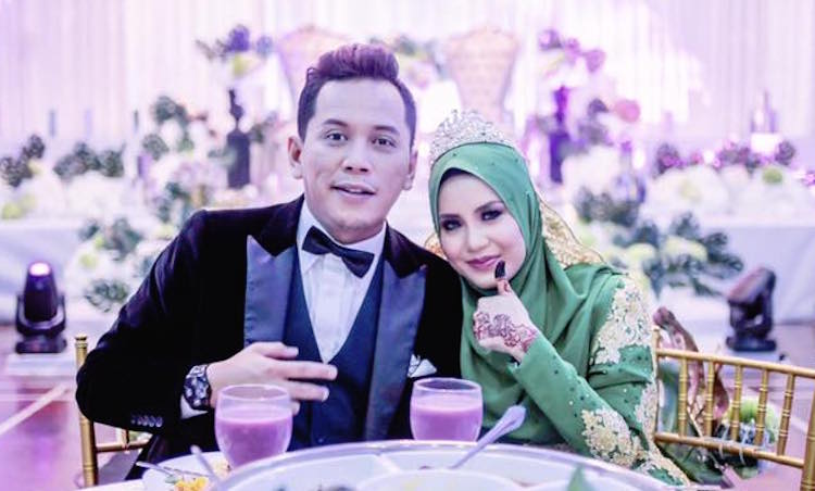 Di Sekitar Majlis Persandingan Shahrol Shiro, Anna Danisha