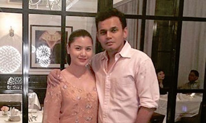 Yusry KRU Tidak Kisah Lisa Surihani Gemuk