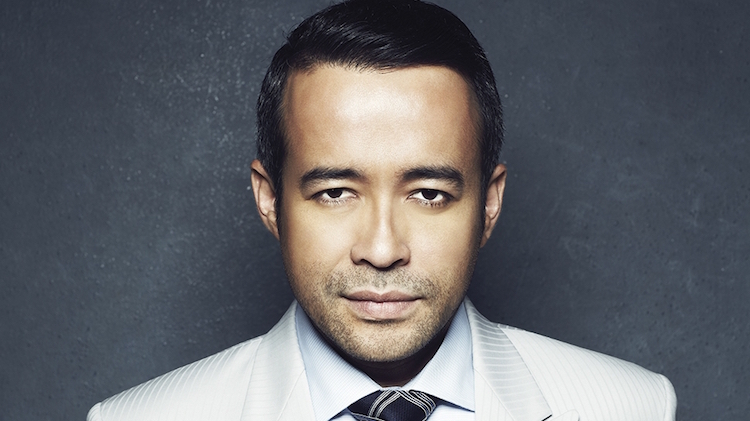 Tony Eusoff Dituduh Miliki Dadah Di Singapura?