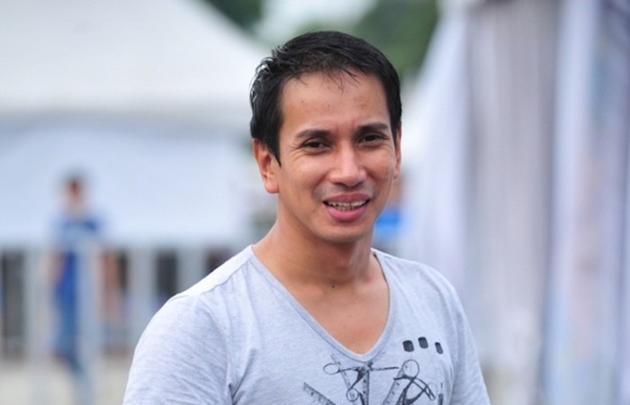Ezany Nizariff: Terbukti Bukan Salah Saya