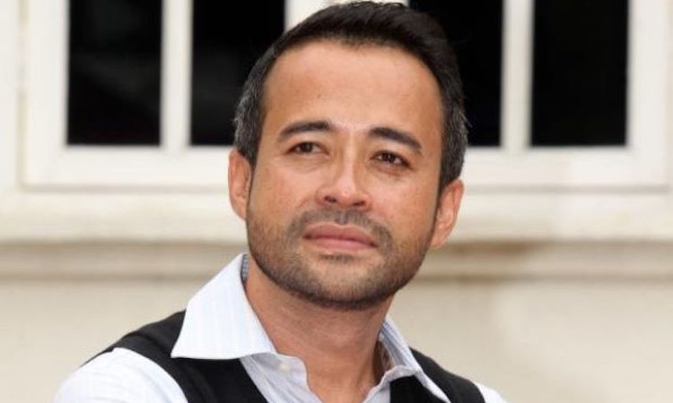 Tony Eusoff Dipenjara 8 Bulan