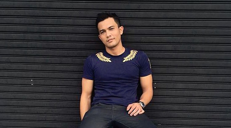 Saharul Ridzwan Bakal Nikah 16 September?