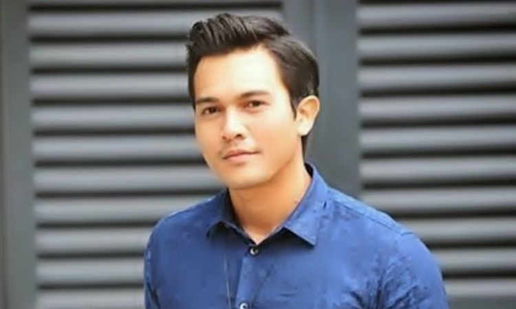 Saharul Ridzwan Buat Muka Bila Ditegur Pengarah?