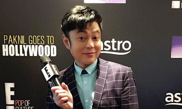 Aznil Nawawi Habiskan RM4,000 Sebulan Untuk Wajah Cantik