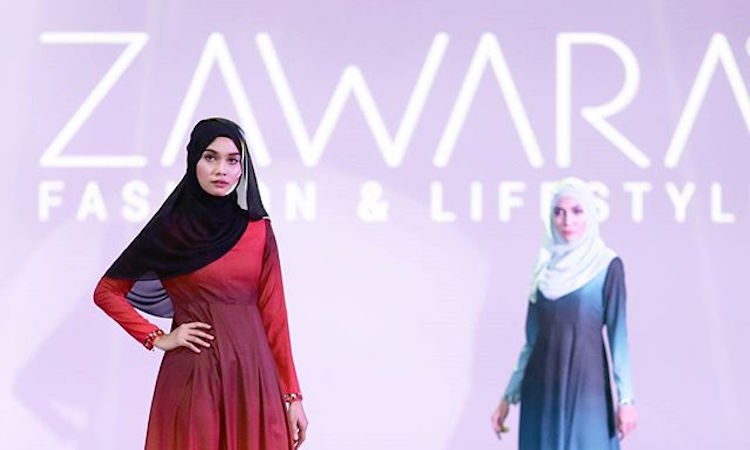 Glam Raya Zawara 2016 Kembali Lagi!