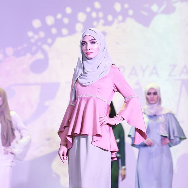 Glam Raya Zawara 2016 Kembali Lagi!