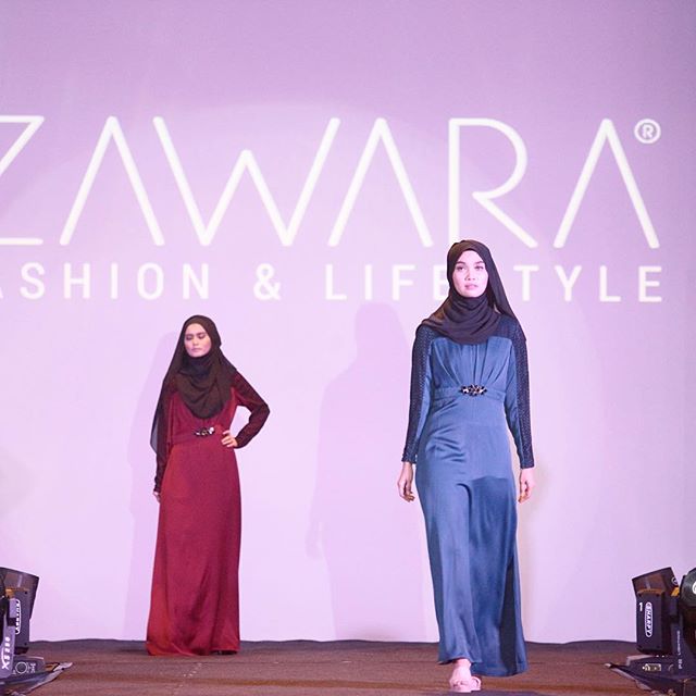 Glam Raya Zawara 2016 Kembali Lagi!