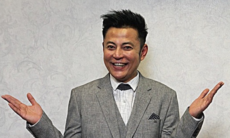 Hampir Sebulan, Produk Aznil Nawawi Raih Lebih RM500,000