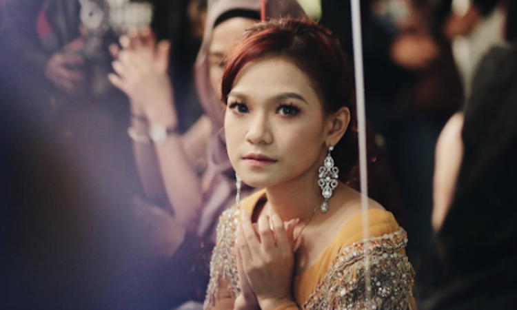 Ruhainies Tarik Diri Dari Projek Datuk Red