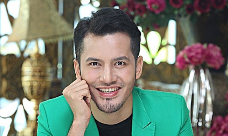 Datuk Aliff Syukri Bakal Jadi Badang Superb Datuk Aliff Syukri Bakal Jadi Badang Superb