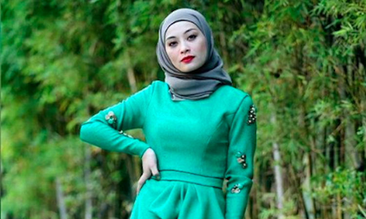 Selepas Izreen, Kini Instagram Adira AF Digodam Lagi