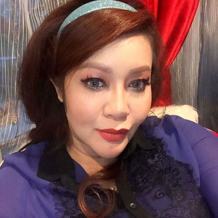 Jangan Pertikai Gelaran Datuk Diterima Ifa Raziah