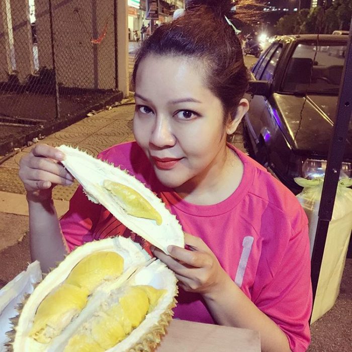 Jangan Pertikai Gelaran Datuk Diterima Ifa Raziah