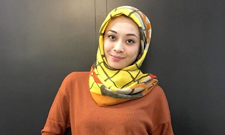 Adira AF Tak Kisah Jika Suami Mahu Kahwin Empat