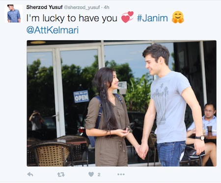 Atikah Suhaime Kini Sudah Ada Kekasih Baru?