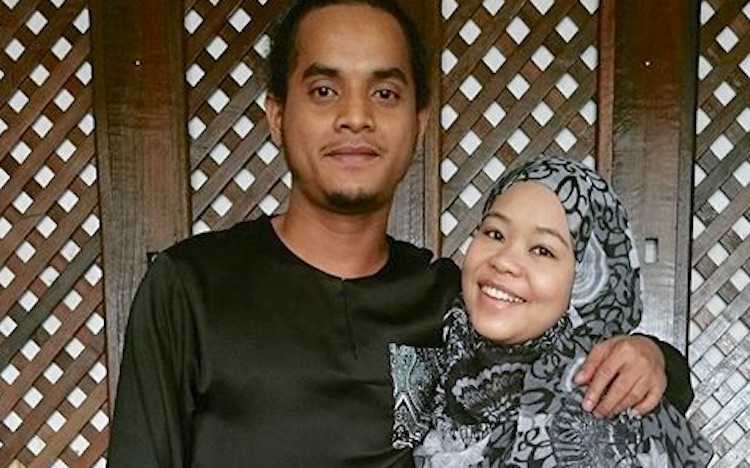 Atu Zero: Boleh Jadi Gila Layan Isteri Mengandung