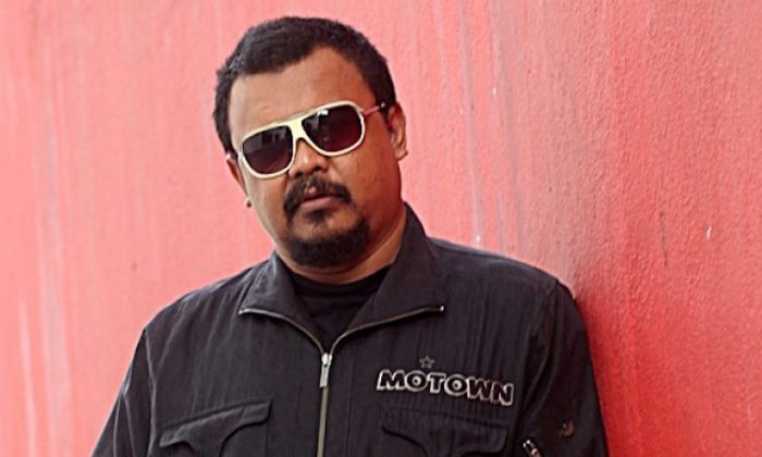 Cat Farish Akui Dirinya Jadi Punca Penceraian