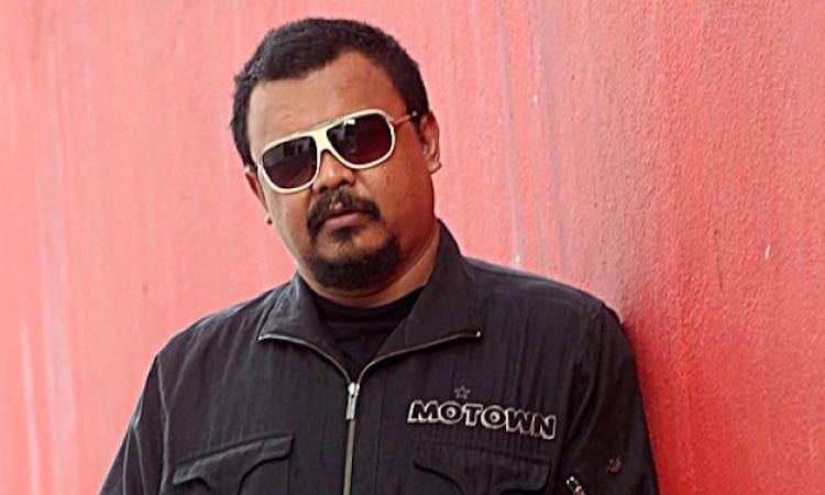 Cat Farish Akui Dirinya Jadi Punca Penceraian