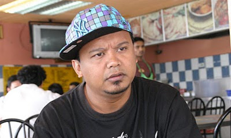 Cat Farish Menangis Selepas Bercerai, Hati Rasa Kosong