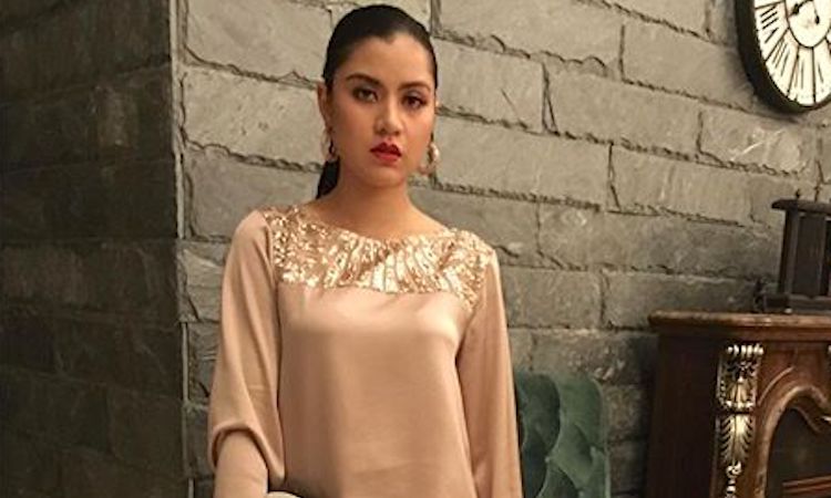 Lisa Surihani: Pelakon Baru Jangan Asyik Kejar Glamor