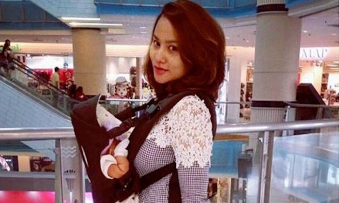 Elly Mazlein Nekad Dedah Sikap Buruk Bekas Suami Elly Mazlein Nekad Dedah Sikap Buruk Bekas Suami