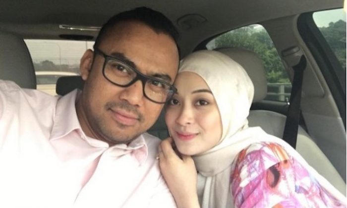 Adira, Suami Bakal Timang Cahaya Mata Perempuan