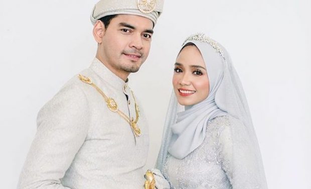 Gambar Sekitar Majlis Bertandang Perkahwinan Ummi Nazeera