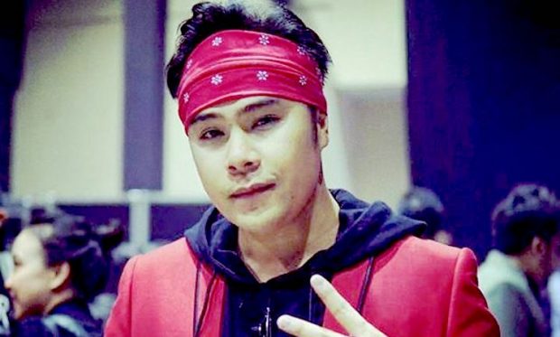 Nafi Sertai Tabligh, Adam AF Kembali Aktif Menyanyi