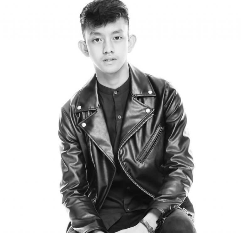 6 Penyanyi Remaja Lelaki Paling Popular & Meletop 2017