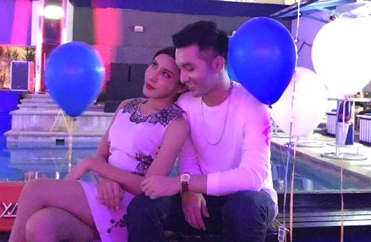 "Kenapa Safiey Ilias Jadi Perempuan Semula?"