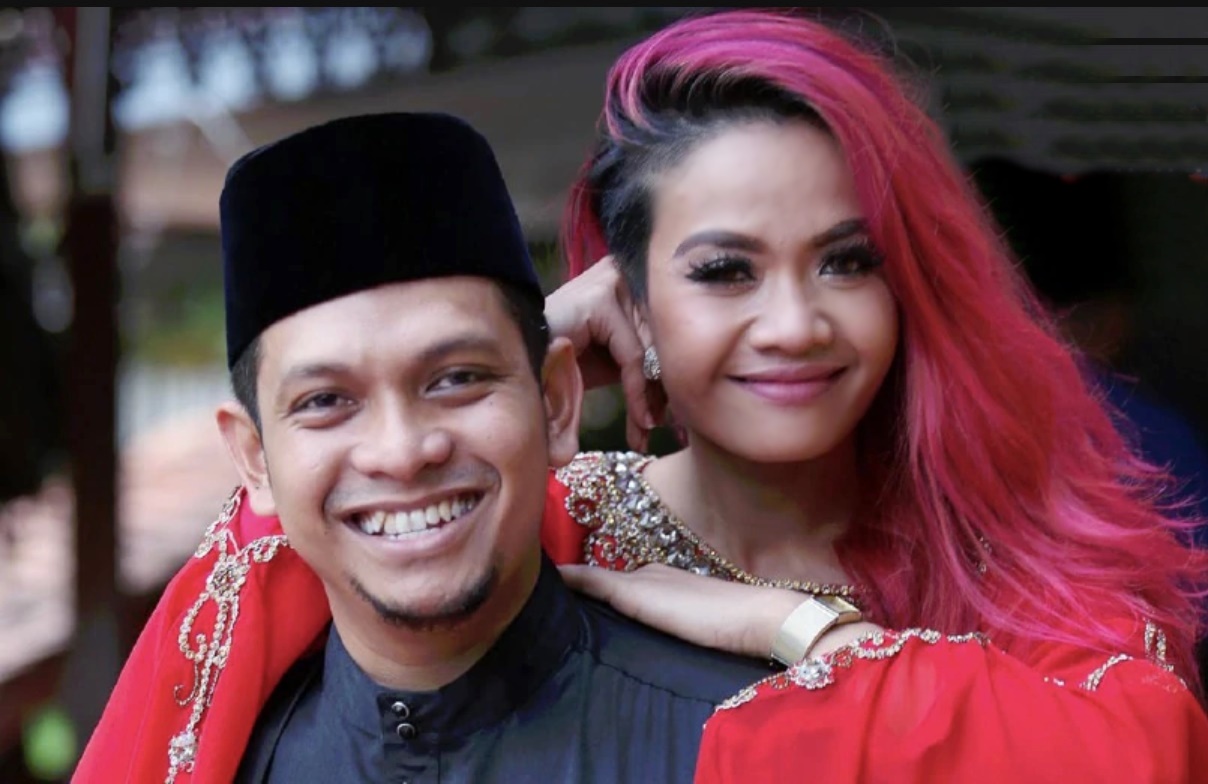 7 Perceraian Selebriti Paling Kontroversi Tahun 2017