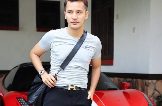 Restoran Aliff Syukri Diserbu Penguatkuasa