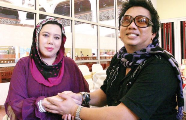 Bertanding PRU14, 5 Fakta Menarik Tentang Azwan Ali