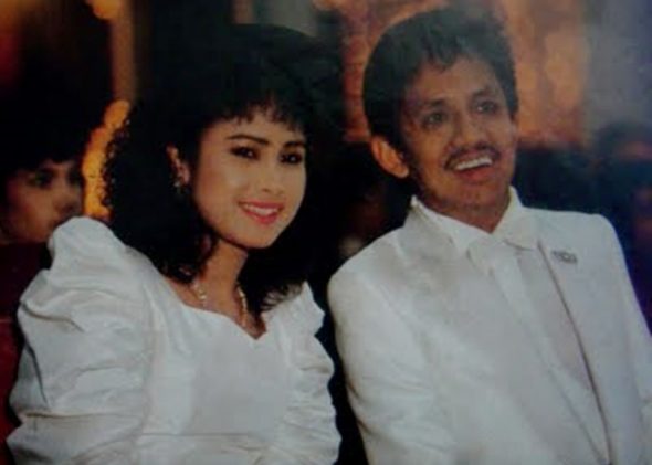 5 Selebriti Ini Tidak Lagi Bergelar Kerabat Diraja