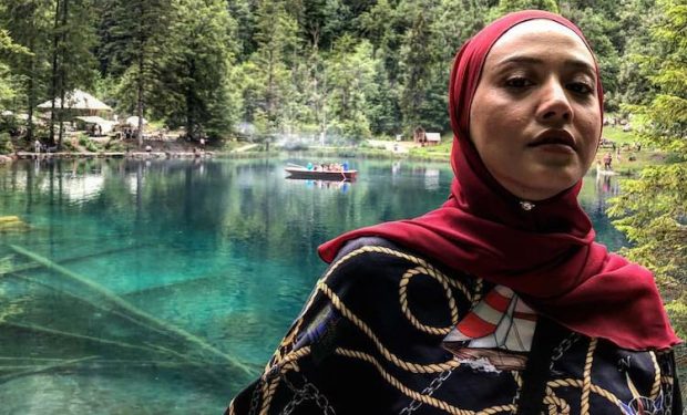 Fathia Latiff Mengamuk Lagi Dengan TV3 Fathia Latiff Mengamuk Lagi Dengan TV3