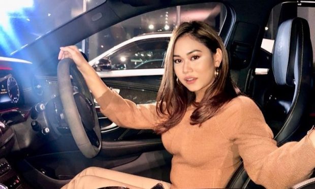 "Dia Tiada Gambar Sopan Ke Nak Kongsikan?"