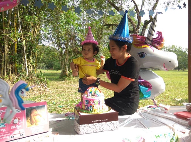 5 Perkara Yang Perlu Ada Untuk Mengadakan Birthday Party