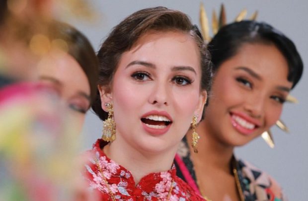 Anna Jobling Buka Mulut Isu Dalang Sebar Video Parti Anna Jobling Buka Mulut Isu Dalang Sebar Video Parti
