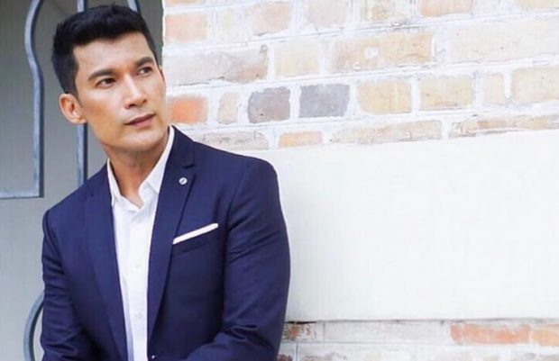 Rashidi Ishak Alami Kemurungan Selepas Bercerai