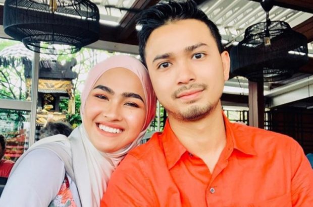 Elfira Loy Sahkan Hamil Anak Pertama