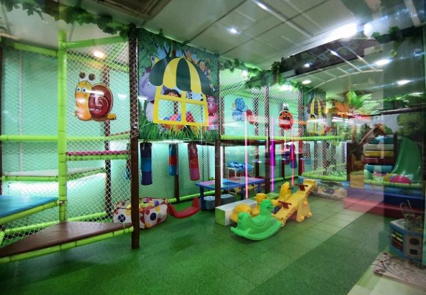 Semakin Berwajah Baru Dan Lebih Eksklusif, Nampaknya Mall Kegemaran ...