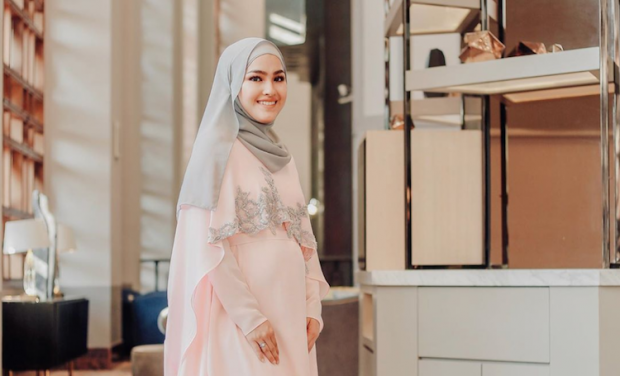 “Rasa Sangat Sebak Masa Bertunang Dulu”