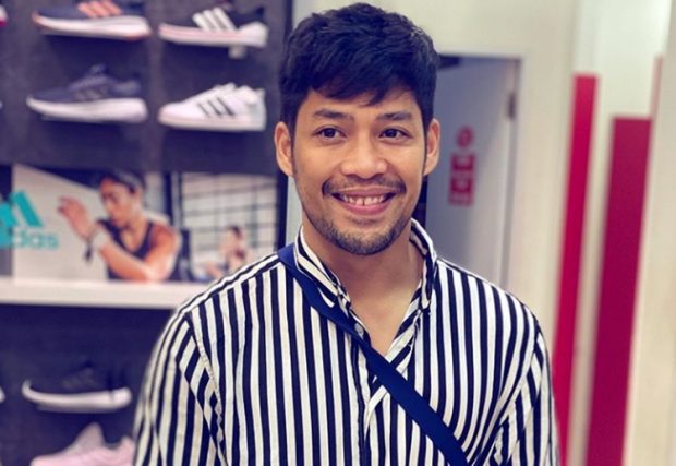Kamal Adli Akui Sering Terlupa Tarikh Penting Punca Putus Cinta Kamal Adli Akui Sering Terlupa Tarikh Penting Punca Putus Cinta