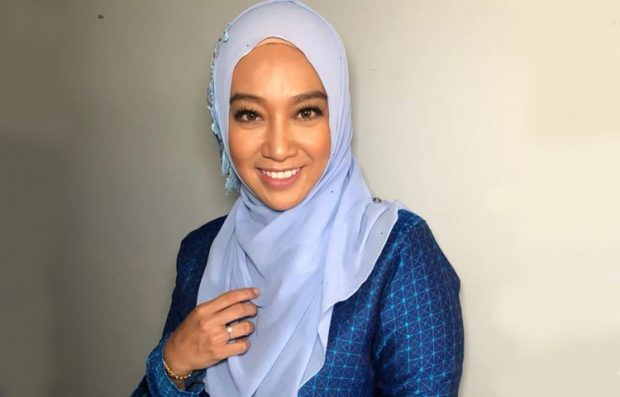 Fara Fauzana Akui 5 Tahun Pertama Bertugas Tak Pernah Solat Subuh Fara Fauzana Akui 5 Tahun Pertama Bertugas Tak Pernah Solat Subuh