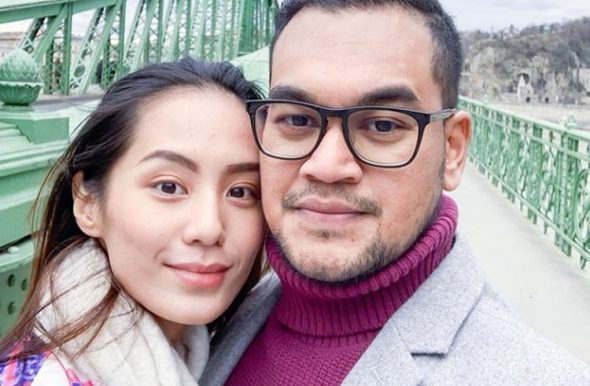 Eleena Sui Syukur Tak Balik Kampung, Tak Perlu Jawab Soal Zuriat