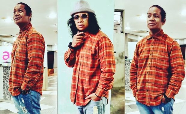 Man Raja Lawak Berjaya Turun 30 Kg Dalam Masa 3 Bulan