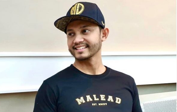 Hairul Azreen Teringin Berlakon Filem Hollywood