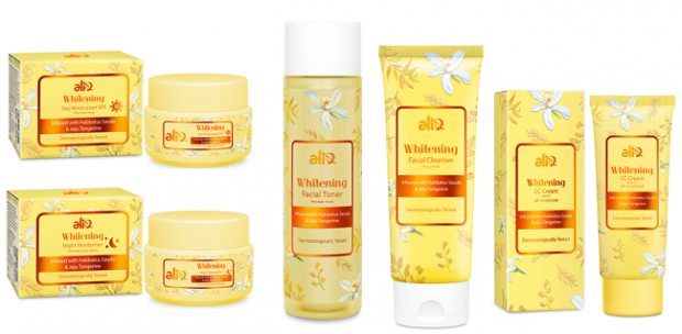 Tak Sampai RM100 Satu Set, Produk Skin Care Ala Korea Ni Hanya Ada Di ...