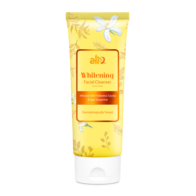 Tak Sampai RM100 Satu Set, Produk Skin Care Ala Korea Ni Hanya Ada Di ...