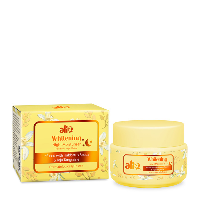 Tak Sampai RM100 Satu Set, Produk Skin Care Ala Korea Ni Hanya Ada Di ...